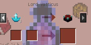 DivineRPG | M・O・D